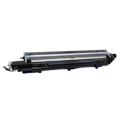 China Slide In Installation Developers Unit Cyan For Ricoh MP C5503 for sale