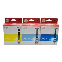China Original New Ink Cartridge 12 Pack for Canon PRO-1 PRO1 PGI-29 Combo Genuine  Printer Ink Cartridge for sale