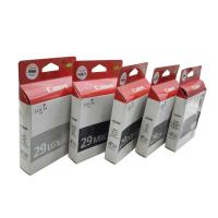China Original New Ink Cartridge 12 Pack for Canon PRO-1 PRO1 PGI-29 Combo Genuine  Printer Ink Cartridge for sale