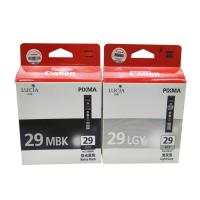 China Original New Ink Cartridge 12 Pack for Canon PRO-1 PRO1 PGI-29 Combo Genuine  Printer Ink Cartridge for sale