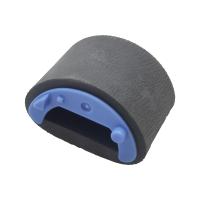 China Original new Pickup Roller for HP CM6040 CP6015 P1505 P1566 P1606 M1120 M1522 M1530 RL1-1497-000 RL1-1497-000CN Printer Paper Pickup Roller for sale