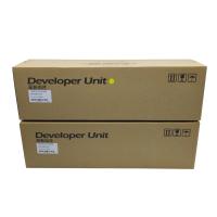China Developer Unit for Kyocera TASKalfa 3553ci 4053ci 5053ci 6053ci DV-8560K DV-8560C DV-8560M DV-8560Y Developer Unit for sale