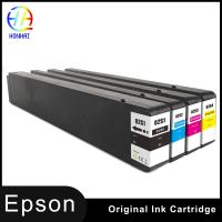 China Original New Ink Cartridge Epson WorkForce Enterprise WF-C20750 series for sale