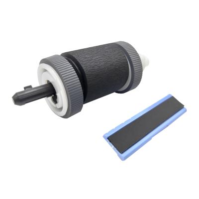 China Pickup Roller & Separation Pad for HP M3027 M3035 P3005 P3015 M521 M525 500 RM1-3763-000 RC1-0939-000 RC2-8575-000 RM1-6323-000CN Printer Pickup Roller for sale