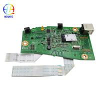 China Original HP 1102W P1102W Formatter Board CE670-60001 Mainboard for sale