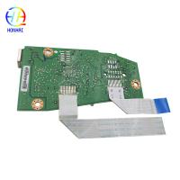 China Original HP 1102W P1102W Formatter Board CE670-60001 Mainboard for sale