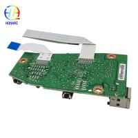 China Original HP 1102W P1102W Formatter Board CE670-60001 Mainboard for sale