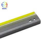 China Xerox Versant Transfer Cleaning Blade 033K98760 033K98630 for sale
