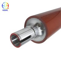 China OEM New Hot Roller with Durable Aluminum Core and High-Temperature Release Coating for Konica Minolta bizhub PRO 1052 1200 1250 for sale