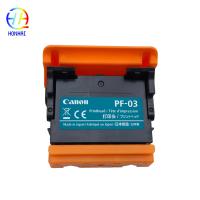 China Printhead PF03 PF-03 for Canon IPF710 IPF720 IPF815 IPF605 IPF610 IPF700 IPF810 IPF825 IPF510 IPF500 IPF600 IPF820 Print Head for sale