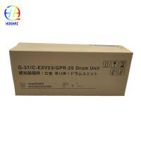China Compatible Drum Unit for Canon IR2018/2022/2025/2030 Delivering Sharp and Smudge-Free Prints with Extended Service Life for sale