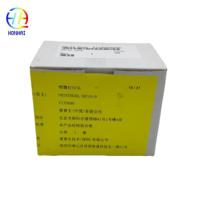 China Original Epson Stylus Photo 1390 1400 1410 L1800 Printhead F173050-F173090 for sale