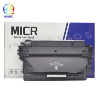 China HP M712 MICR SecurePrint Toner Cartridge CF214A for sale