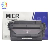 China HP MICR SecurePrint Toner 16A Q7516A for LaserJet 5200 for sale