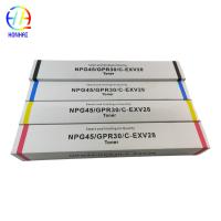 China Laser Toner Cartridge for Canon ImageRunner Advance C5045 C5051 C5250 C5255 GPR31 NPG46 C-EXV28 for sale