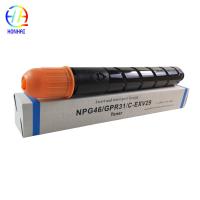 China Laser Toner Cartridge for Canon ImageRunner Advance C5045 C5051 C5250 C5255 GPR31 NPG46 C-EXV28 for sale