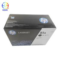 China Original HP CF281A Laser Toner Cartridge for LaserJet M604 M605 M606 Series for sale