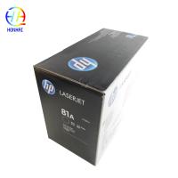 China Original HP CF281A Laser Toner Cartridge for LaserJet M604 M605 M606 Series for sale