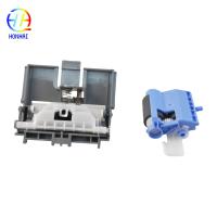 China Original HP Pickup Roller Kit and Separation Roller Kit with Slide-in Installation for HP LaserJet Pro M501dn M501n M506 M527 (J8H60-67903) for sale