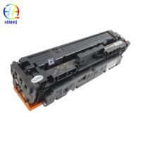 China Compatible HP CF410A Series Laser Toner Cartridge with 2300 Page Yield - Brand New Printer Toner for HP LaserJet MFP M377dw M477fdn for sale