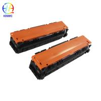 China Compatible HP CF410A Series Laser Toner Cartridge with 2300 Page Yield - Brand New Printer Toner for HP LaserJet MFP M377dw M477fdn for sale