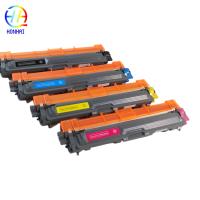 China Toner cartridge for Brother TN221 TN225 HL-3140CW HL-3150CW HL-3170CDW HL-3180CDW MFC-9130CW MFC-9340CDW DCP-9020CDN Series Printer for sale
