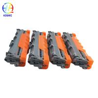 China Toner cartridge for Brother TN221 TN225 HL-3140CW HL-3150CW HL-3170CDW HL-3180CDW MFC-9130CW MFC-9340CDW DCP-9020CDN Series Printer for sale