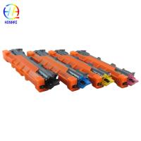 China Toner cartridge for Brother TN221 TN225 HL-3140CW HL-3150CW HL-3170CDW HL-3180CDW MFC-9130CW MFC-9340CDW DCP-9020CDN Series Printer for sale