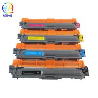 China Toner cartridge for Brother TN221 TN225 HL-3140CW HL-3150CW HL-3170CDW HL-3180CDW MFC-9130CW MFC-9340CDW DCP-9020CDN Series Printer for sale