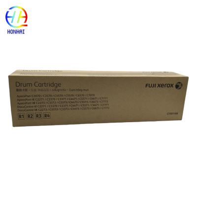 China Original new CT351105 Drum Cartridge  Fuji Xerox for APDC-VI C2271  C3370  C4471  C5571  C6671  C7771 (R1R2R3R4) Printer Copier parts Drum Unit for sale