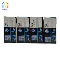 China Original New F9J51A F9J50A F9J52A F9J53A Ink cartridge for HP DesignJet T7200 Printer parts Ink 400ml for sale