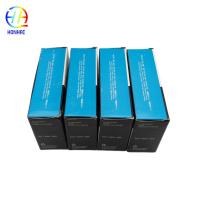 China Original New F9J51A F9J50A F9J52A F9J53A Ink cartridge for HP DesignJet T7200 Printer parts Ink 400ml for sale