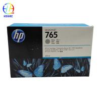 China Original New F9J51A F9J50A F9J52A F9J53A Ink cartridge for HP DesignJet T7200 Printer parts Ink 400ml for sale