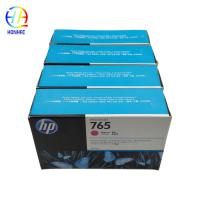 China Original New F9J51A F9J50A F9J52A F9J53A Ink cartridge for HP DesignJet T7200 Printer parts Ink 400ml for sale