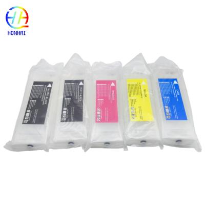 China T6941-T6945 Empty Refill Ink Cartridge for Epson Sure Color Sc T3270 T7070 T5200 T3200 T7200 T5270 T7270 Printer Empty Refillable Ink Cartridge With Chip for sale