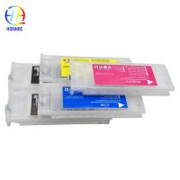 China T6941-T6945 Empty Refill Ink Cartridge for Epson Sure Color Sc T3270 T7070 T5200 T3200 T7200 T5270 T7270 Printer Empty Refillable Ink Cartridge With Chip for sale