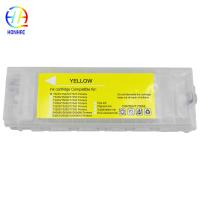China T6941-T6945 Empty Refill Ink Cartridge for Epson Sure Color Sc T3270 T7070 T5200 T3200 T7200 T5270 T7270 Printer Empty Refillable Ink Cartridge With Chip for sale