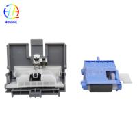 China Separation Roller Assembly, Pickup Roller Assembly for HP LaserJet Enterprise Flow MFP M527 M506 M507 M527 M528 M402 M403 M501 M426 RM2-5745 RM2-5741 OEM printer parts for sale