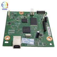 China CZ172-60001 Mainboard PCA Assy for HP Laserjet M125 M125A 125 125A Printer Parts Formatter Board for sale