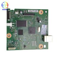 China CZ172-60001 Mainboard PCA Assy for HP Laserjet M125 M125A 125 125A Printer Parts Formatter Board for sale