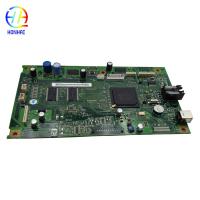 China Mainboard for HP LaserJet 3052 3055 MFP Printer parts Formatter Board Logic Card for sale