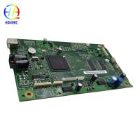 China Mainboard for HP LaserJet 3052 3055 MFP Printer parts Formatter Board Logic Card for sale