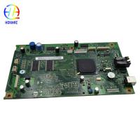 China Mainboard for HP LaserJet 3052 3055 MFP Printer parts Formatter Board Logic Card for sale