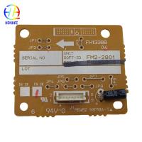 China Morther board for Canon imageRUNNER 2520i 2525i 2530i Series Mainboard Original Printer Parts for sale