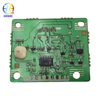 China Morther board for Canon imageRUNNER 2520i 2525i 2530i Series Mainboard Original Printer Parts for sale
