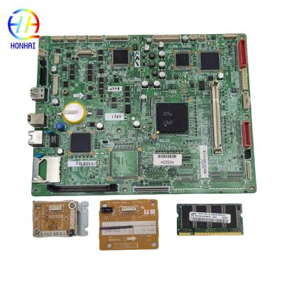 China Morther board for Canon imageRUNNER 2520i 2525i 2530i Series Mainboard Original Printer Parts for sale