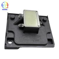 China Print Head for Epson CX4300 CX550 SX130 SX235 SX125 SX230 SX235W SX110 SX115 SX210 F181010 NX125 Inkjet Printer Printer Parts Printhead for sale