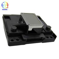 China Print Head for Epson CX4300 CX550 SX130 SX235 SX125 SX230 SX235W SX110 SX115 SX210 F181010 NX125 Inkjet Printer Printer Parts Printhead for sale