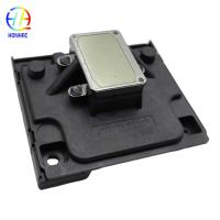 China Print Head for Epson CX4300 CX550 SX130 SX235 SX125 SX230 SX235W SX110 SX115 SX210 F181010 NX125 Inkjet Printer Printer Parts Printhead for sale