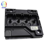 China Print Head for Epson CX4300 CX550 SX130 SX235 SX125 SX230 SX235W SX110 SX115 SX210 F181010 NX125 Inkjet Printer Printer Parts Printhead for sale